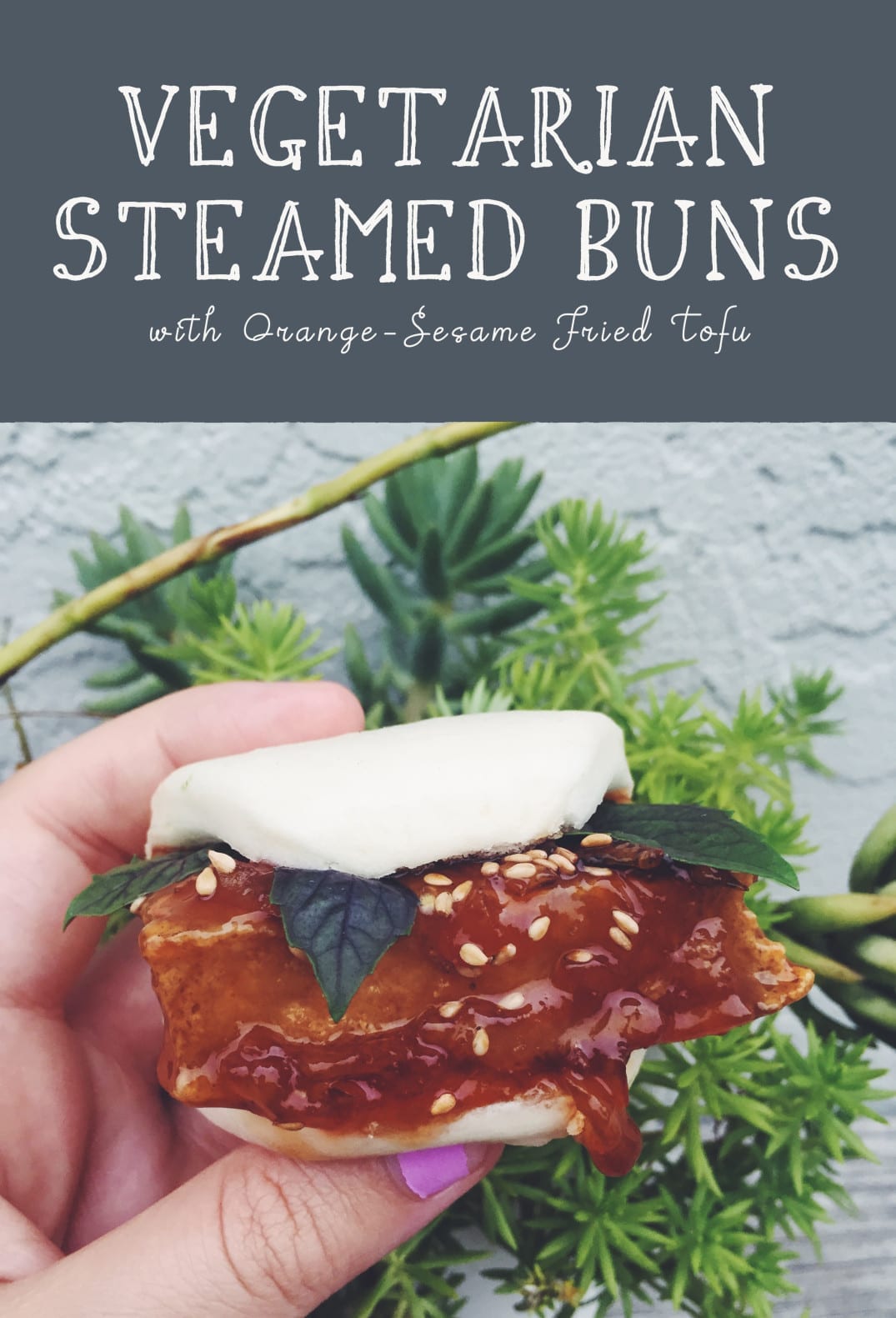 Bao Down to These Steamed Bun Recipes - Grilled Cheese Social