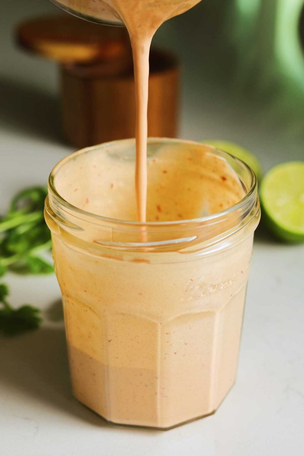 Baja Chipotle Sauce - Grilled Cheese Social
