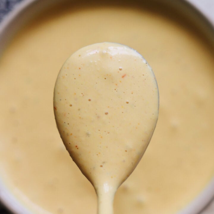 Shake Shack Sauce Recipe (Copycat Burger Sauce) - Grilled Cheese Social