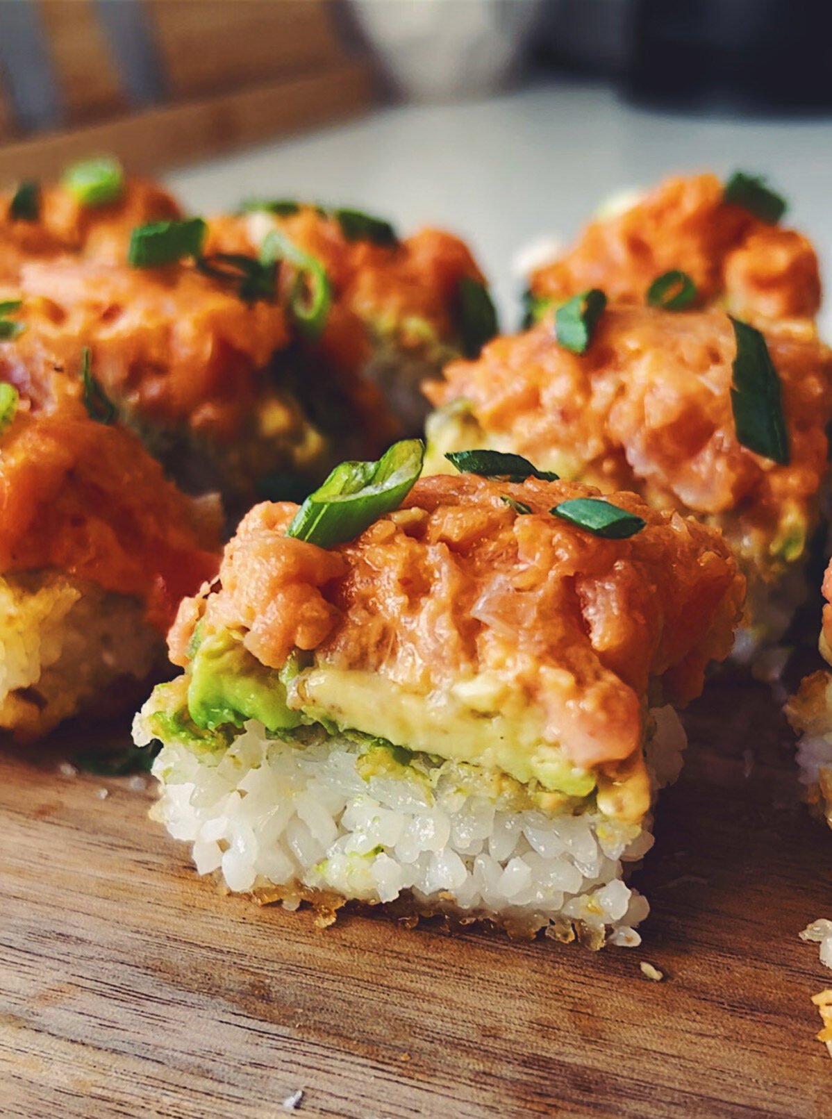 Easy Spicy Tuna Recipe (For Crispy Rice, Rolls & Bowls) - Grilled ...