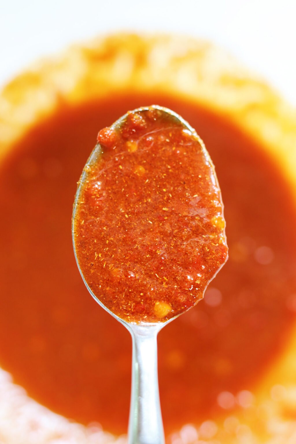 Easy Honey Harissa Chicken Recipe (for CAVA bowls) - Grilled Cheese Social