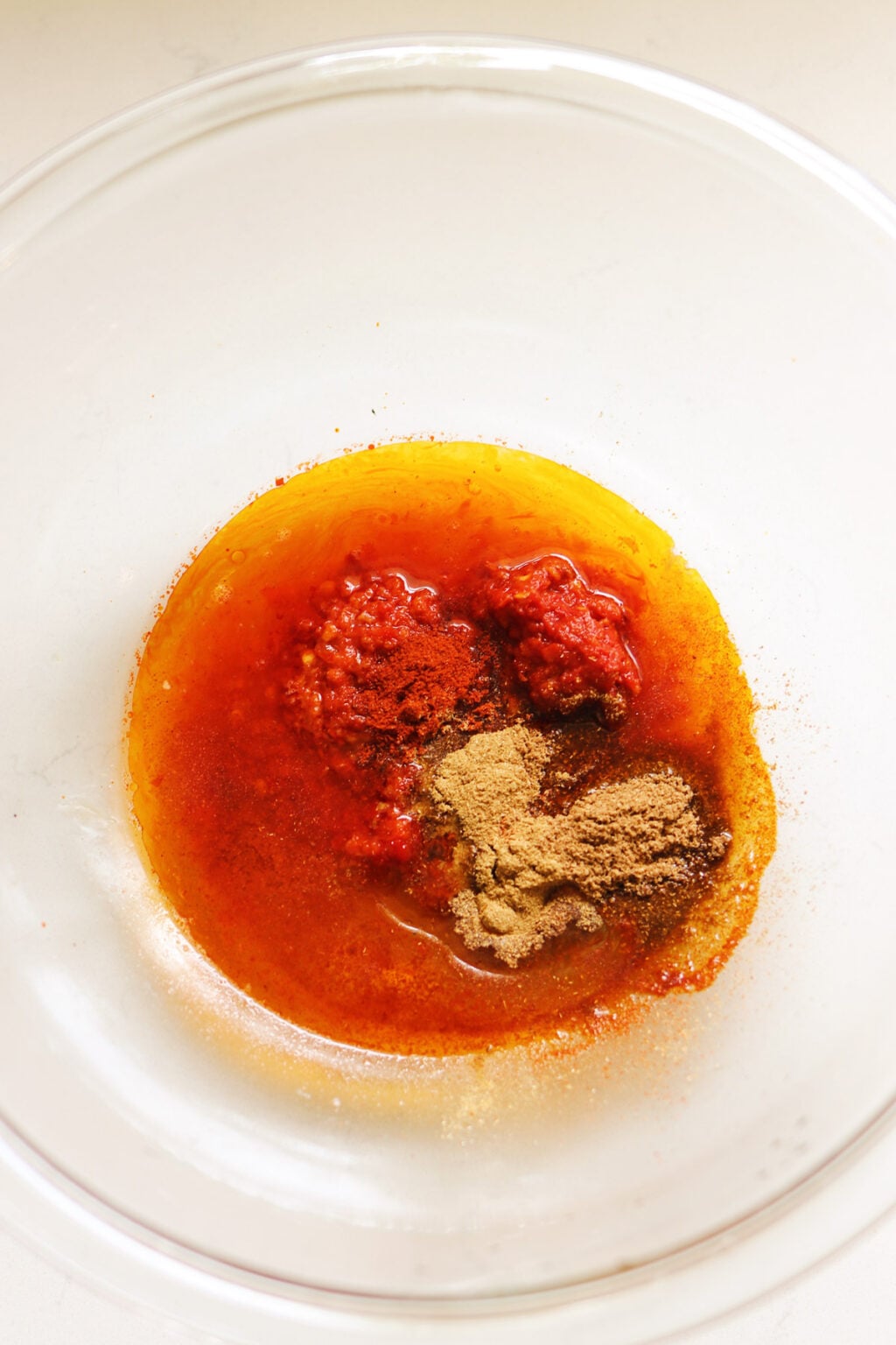 Easy Honey Harissa Chicken Recipe (for CAVA bowls) - Grilled Cheese Social