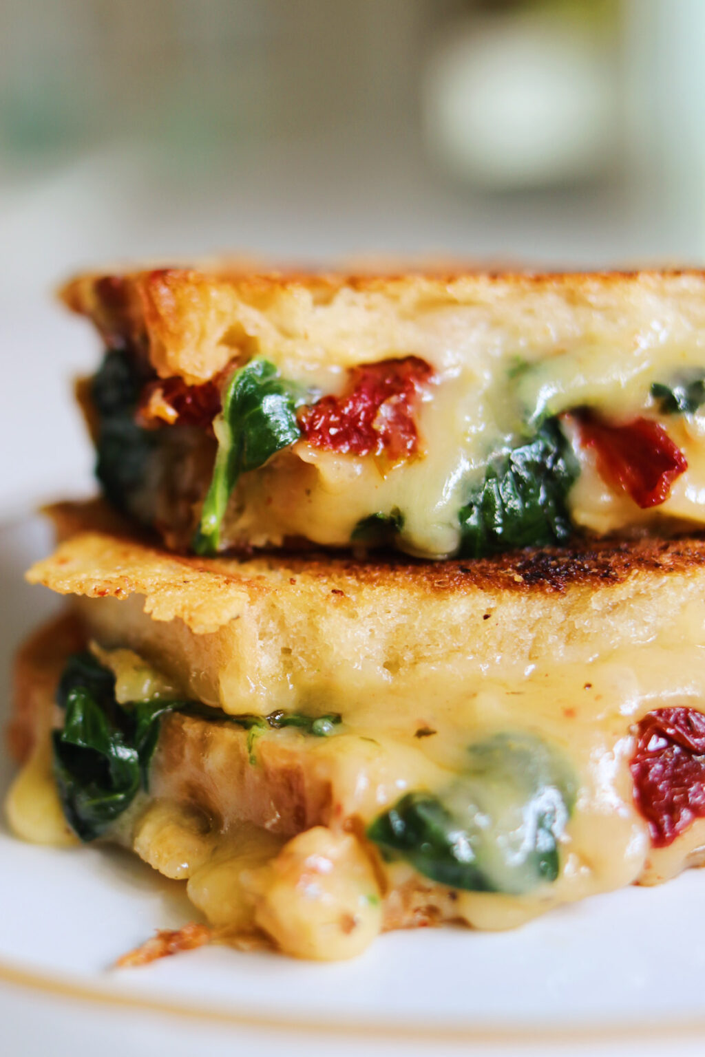 Marry Me Grilled Cheese Sandwich - Grilled Cheese Social