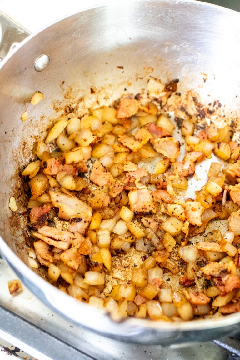 Mama's Field Peas with Snaps Recipe (Southern Style) - Grilled Cheese ...