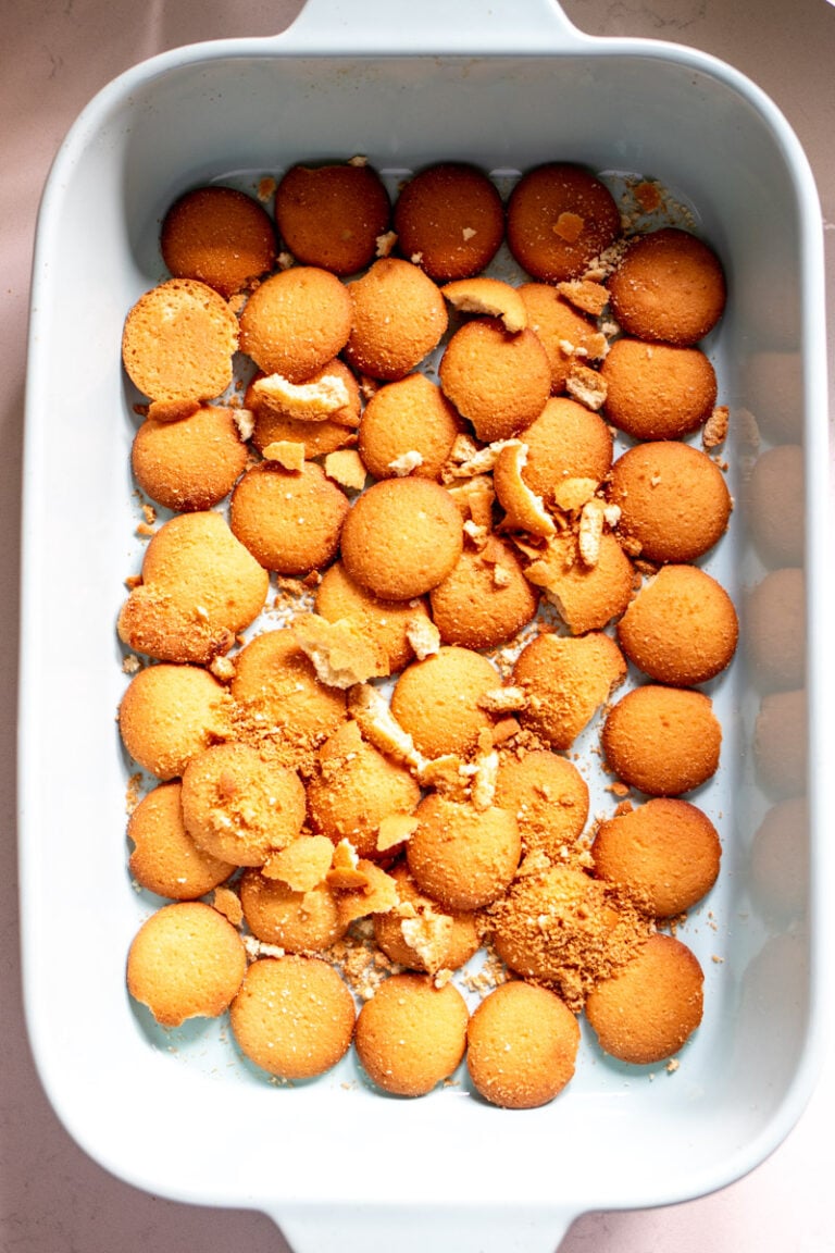 The Best Southern Banana Pudding Recipe with Condensed Milk - Grilled ...